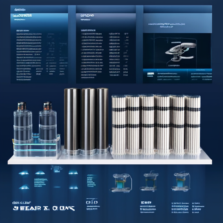 Compatibility Guide: Replacement Filters for Fleetguard Across ...